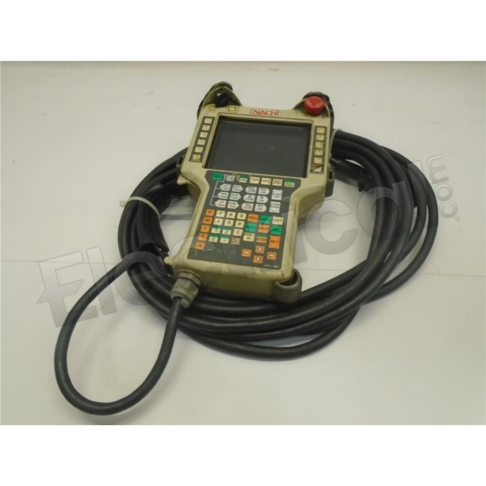 Nachi RTP101-10 Hydraulic Power Supply / Coil / Coil Assembly Hydraulic