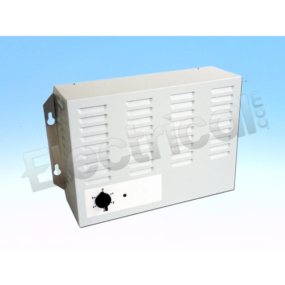 Systemair RTRD14 HVAC Transformer Transformer
