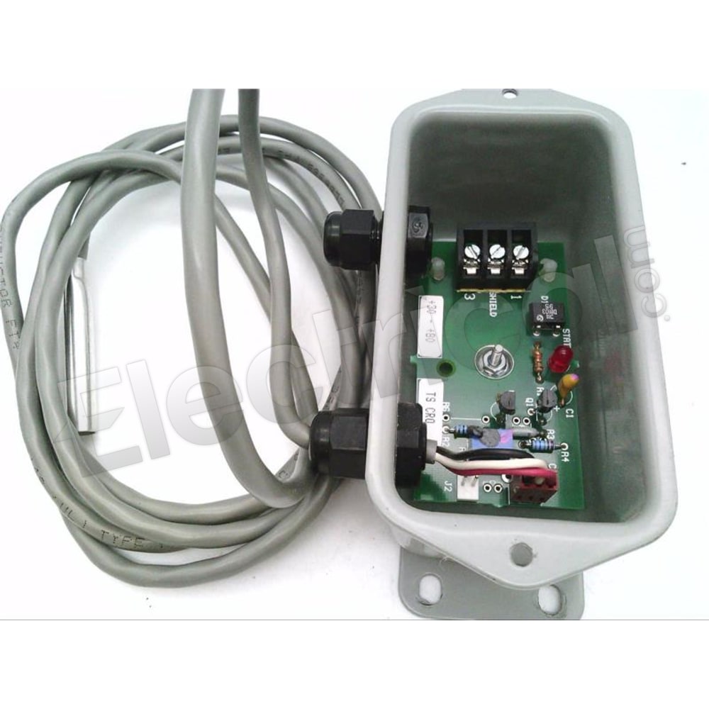 Honeywell RTS-20 Sensor Automation