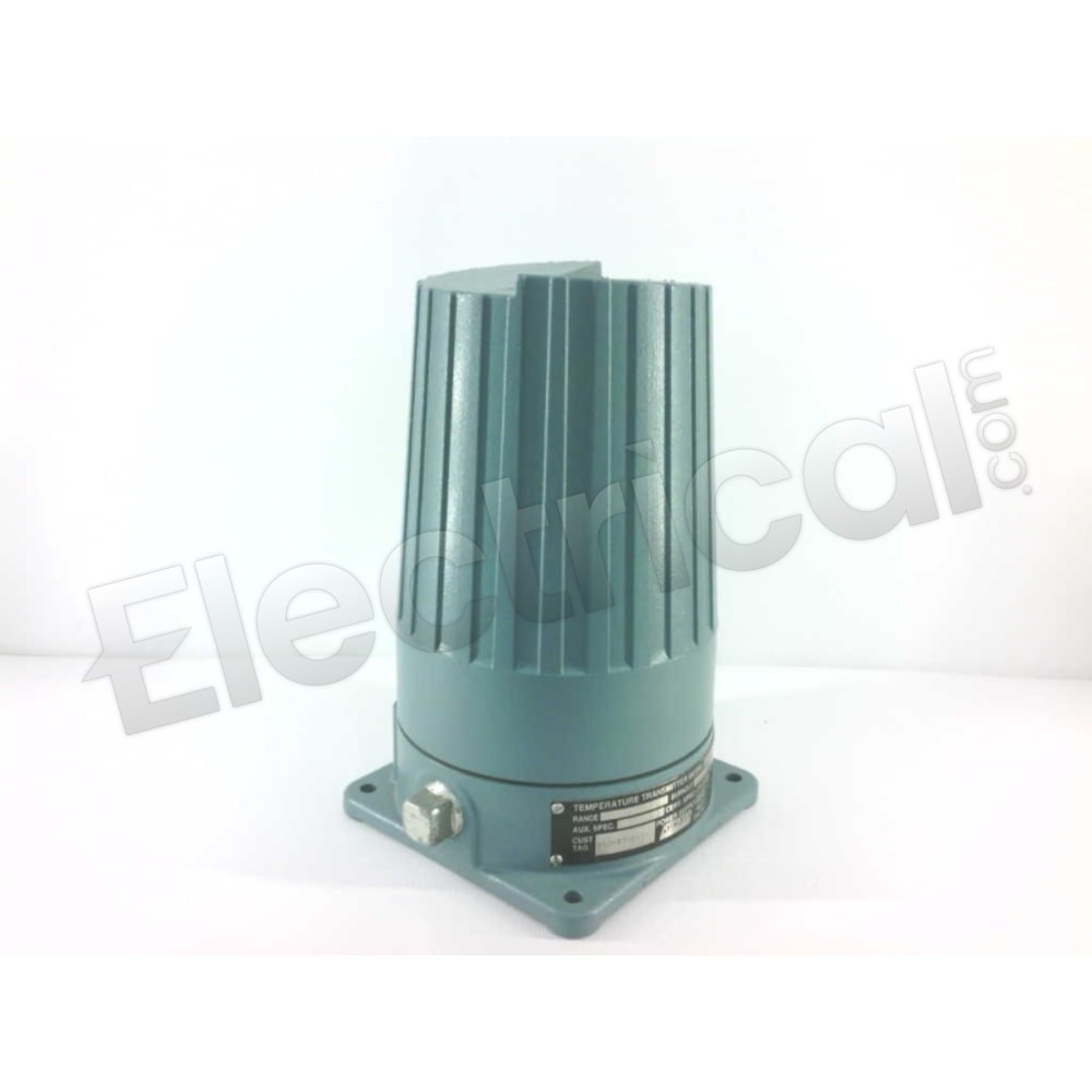 Invensys RTT10-AQFSN000-H Sensor Automation