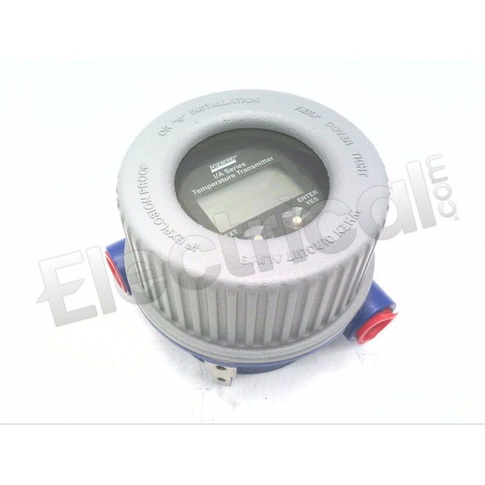 Invensys RTT20-T1SNQFD-L3 Sensor Automation