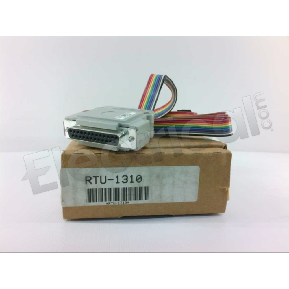 Siemens RTU-1310 Connector/Terminal/Pin Electrical Component