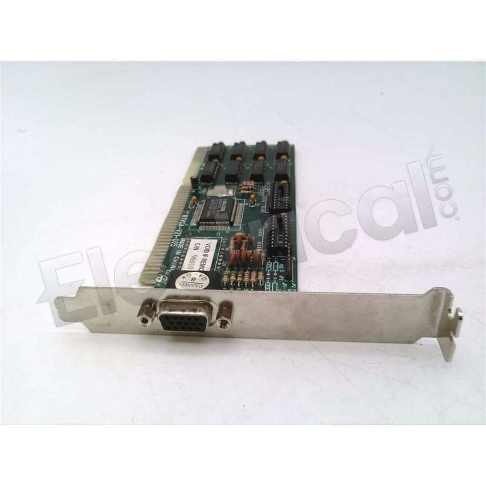 Realtek RTVGA-V21-005 Industrial Computer Accessory Automation