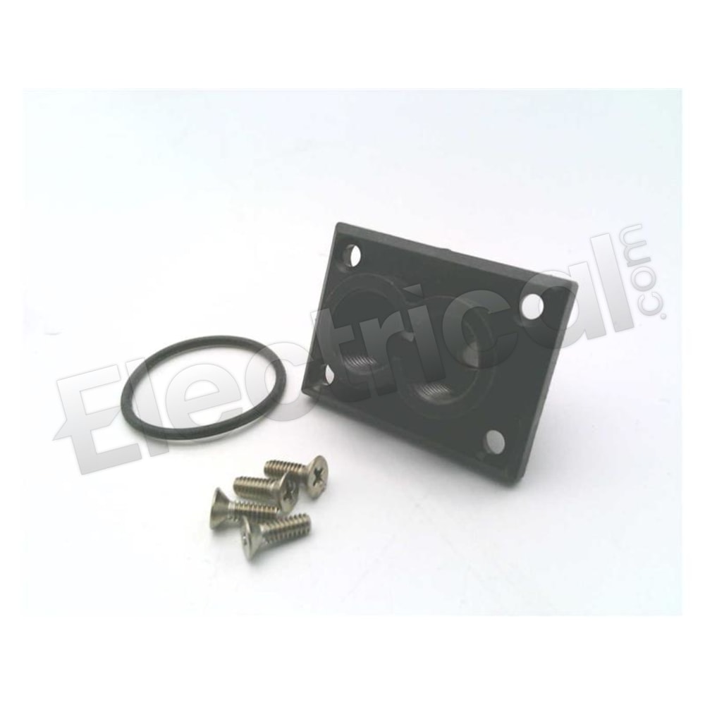 Banner Engineering RUC-F Sensor Automation