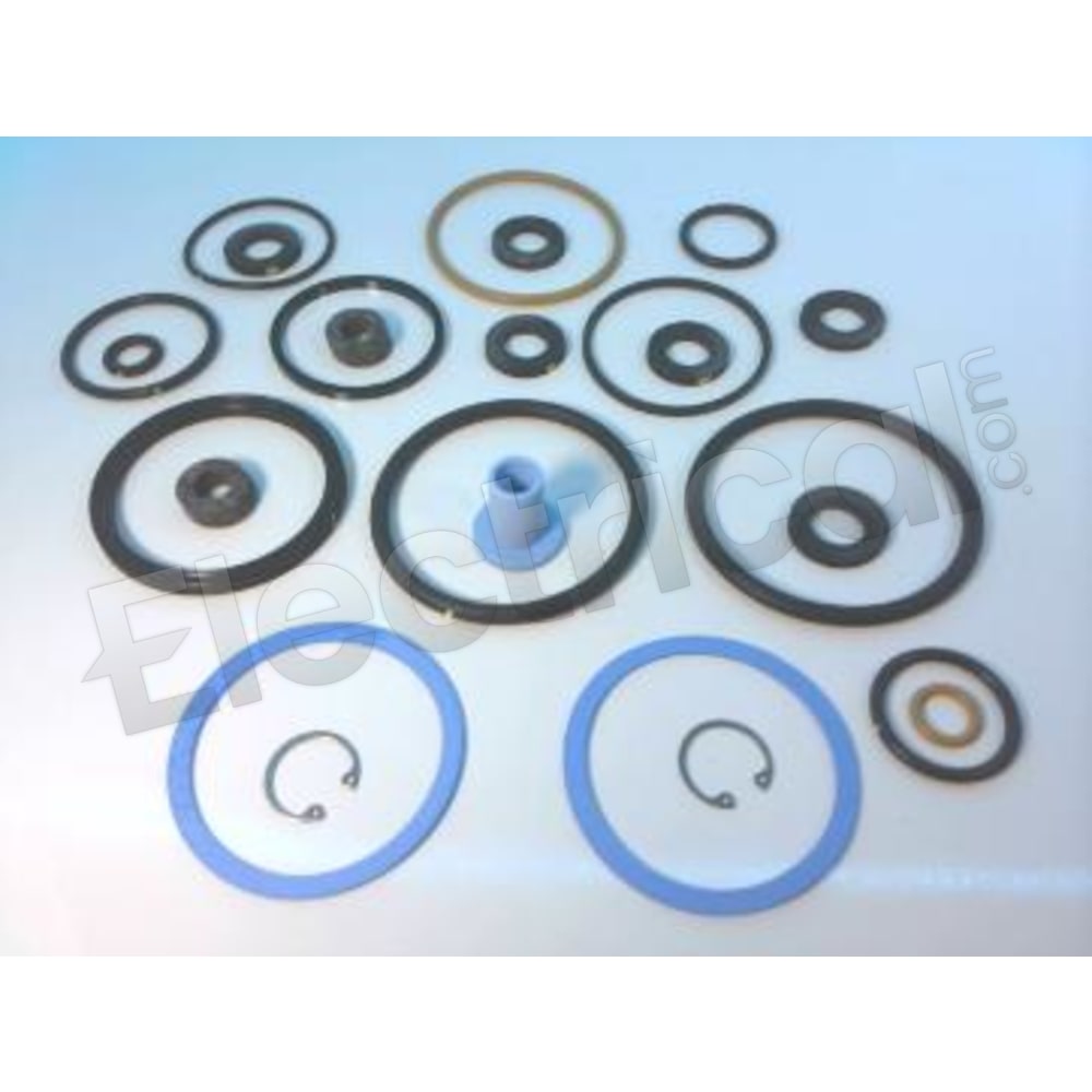 Kimray RUR-V Valve Repair Kit Valve