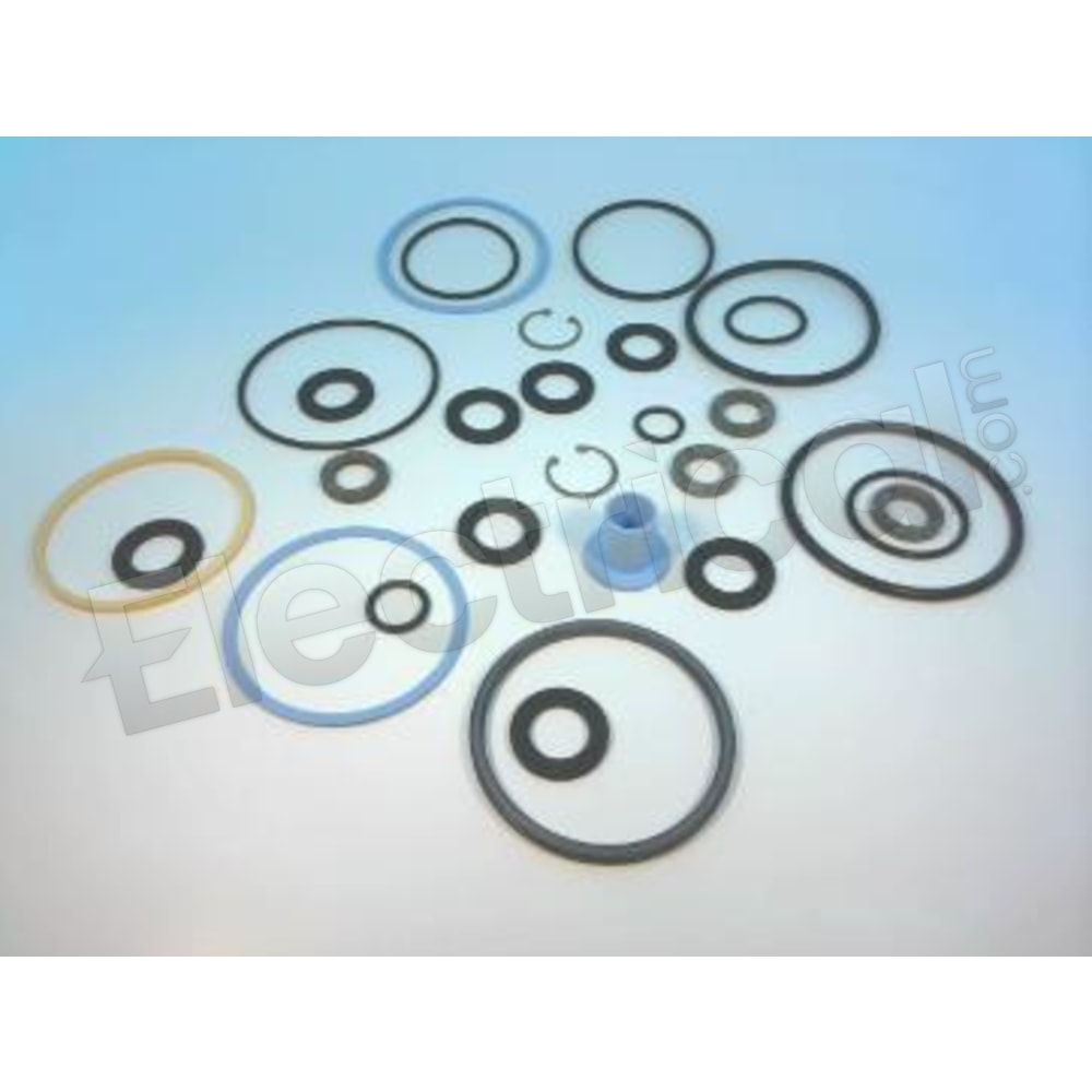 Kimray RUT Valve Repair Kit Valve