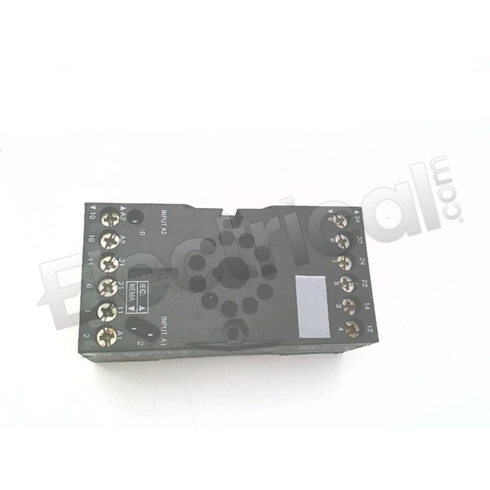 Schneider Electric RUZC3M Fuse Part And Accessory Fuse