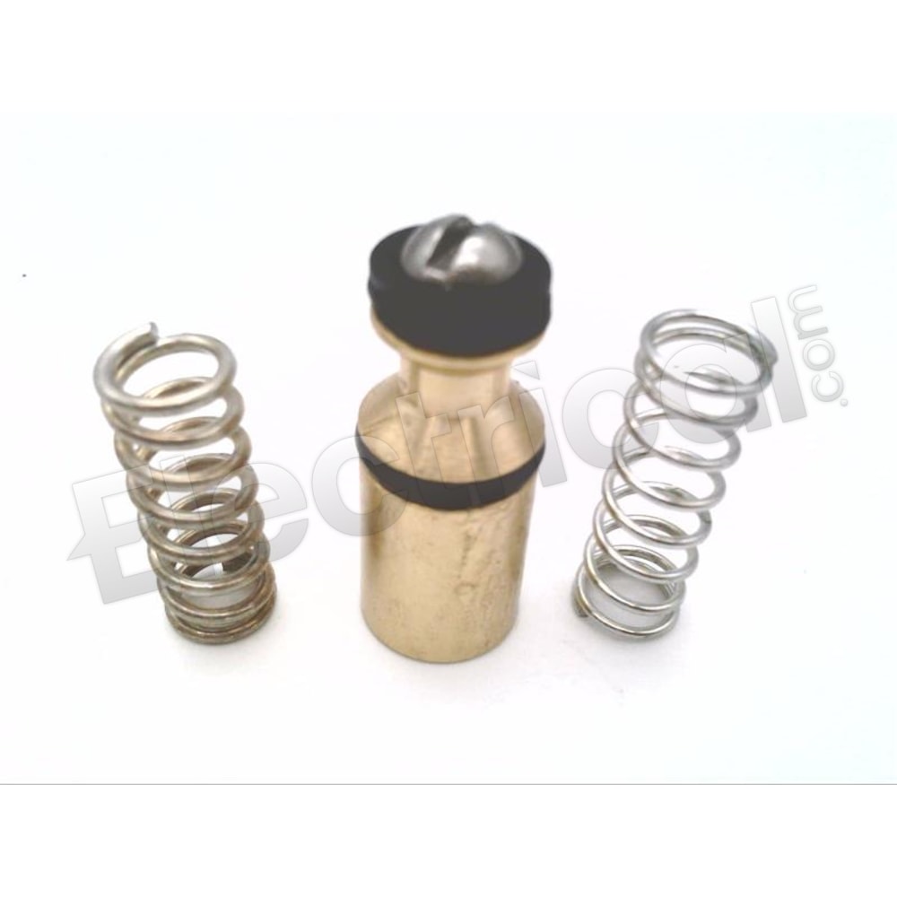 Fabco RV-1-904 Pressure Relief Valve Valve