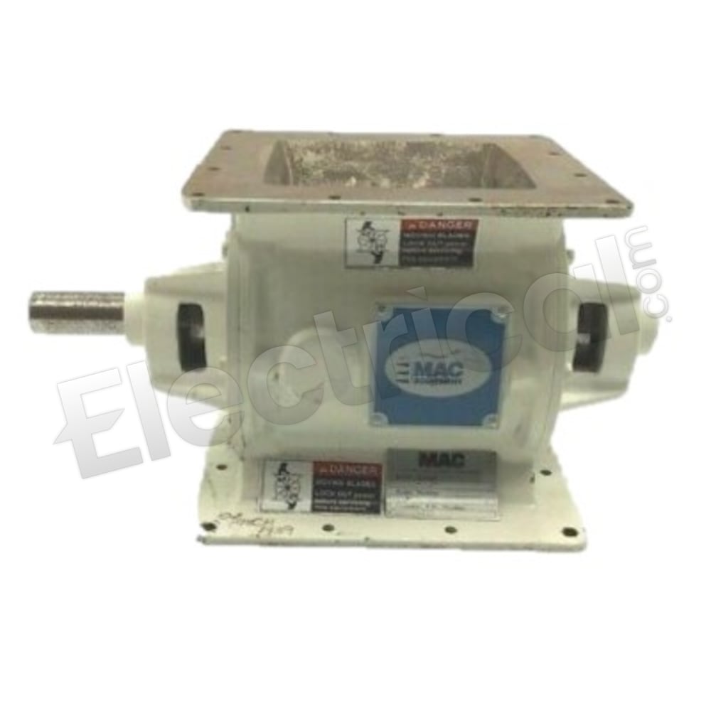 Schenck Process RV02 Control Valve Valve