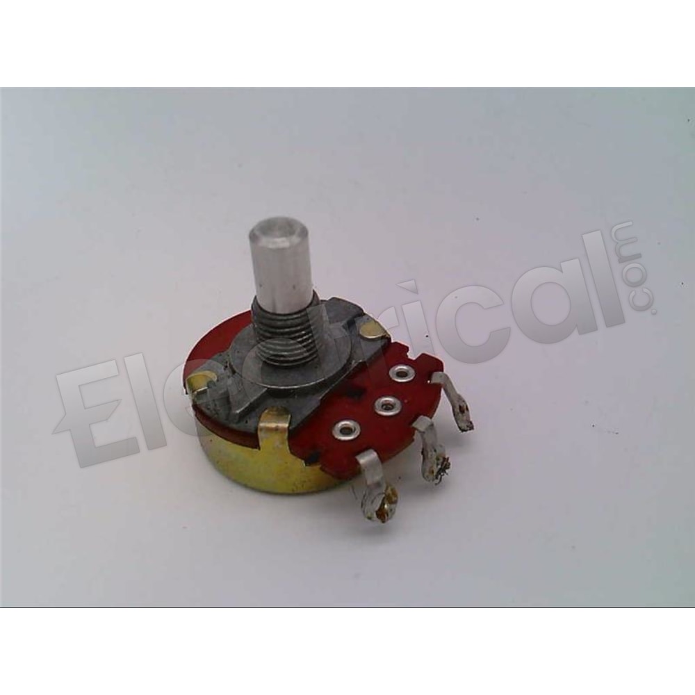 RV16AF-10-15R1-B10K Alpha Wire Sensor Automation