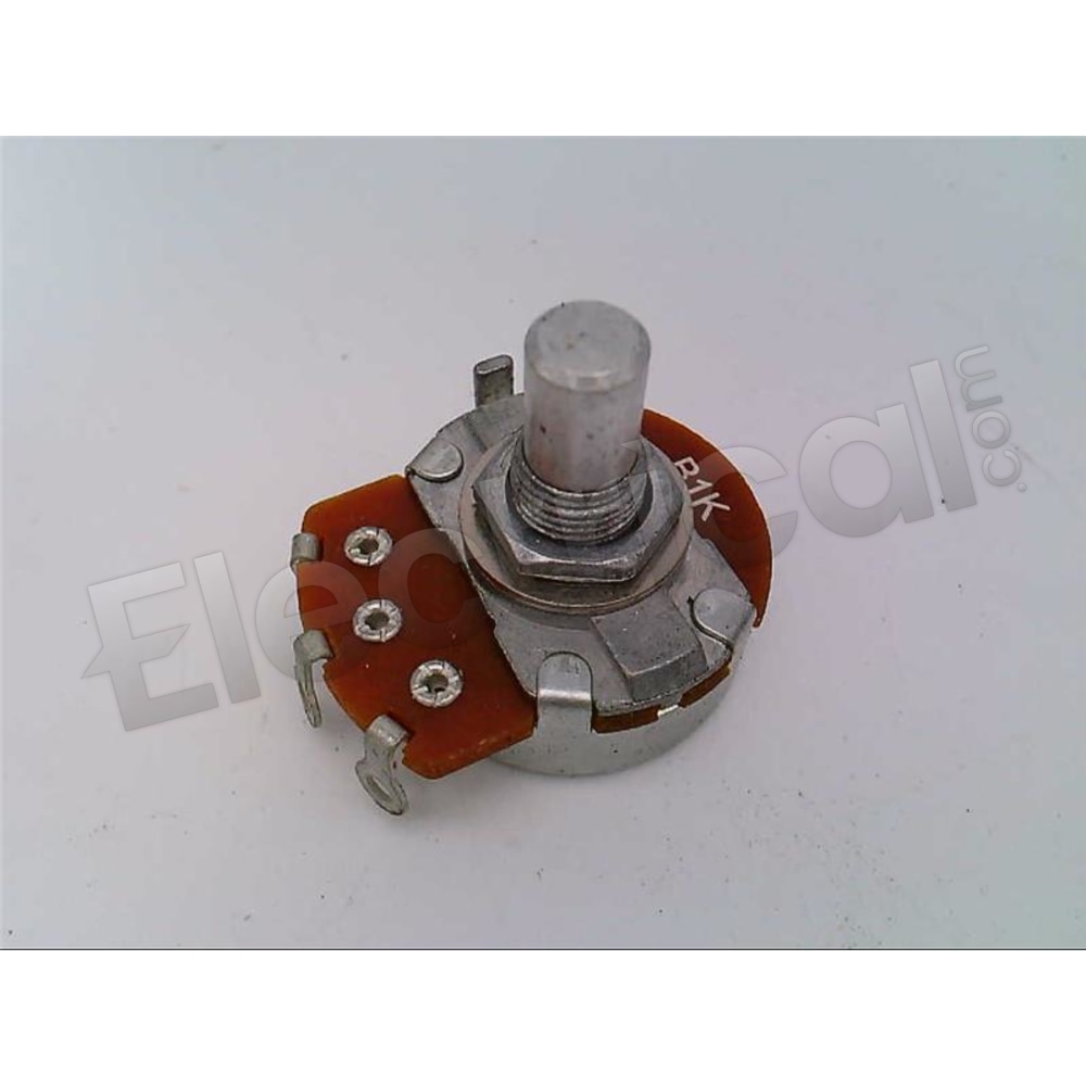 RV24AF-10-15R1-B1K Taiwan Alpha Electronic Co Sensor Automation