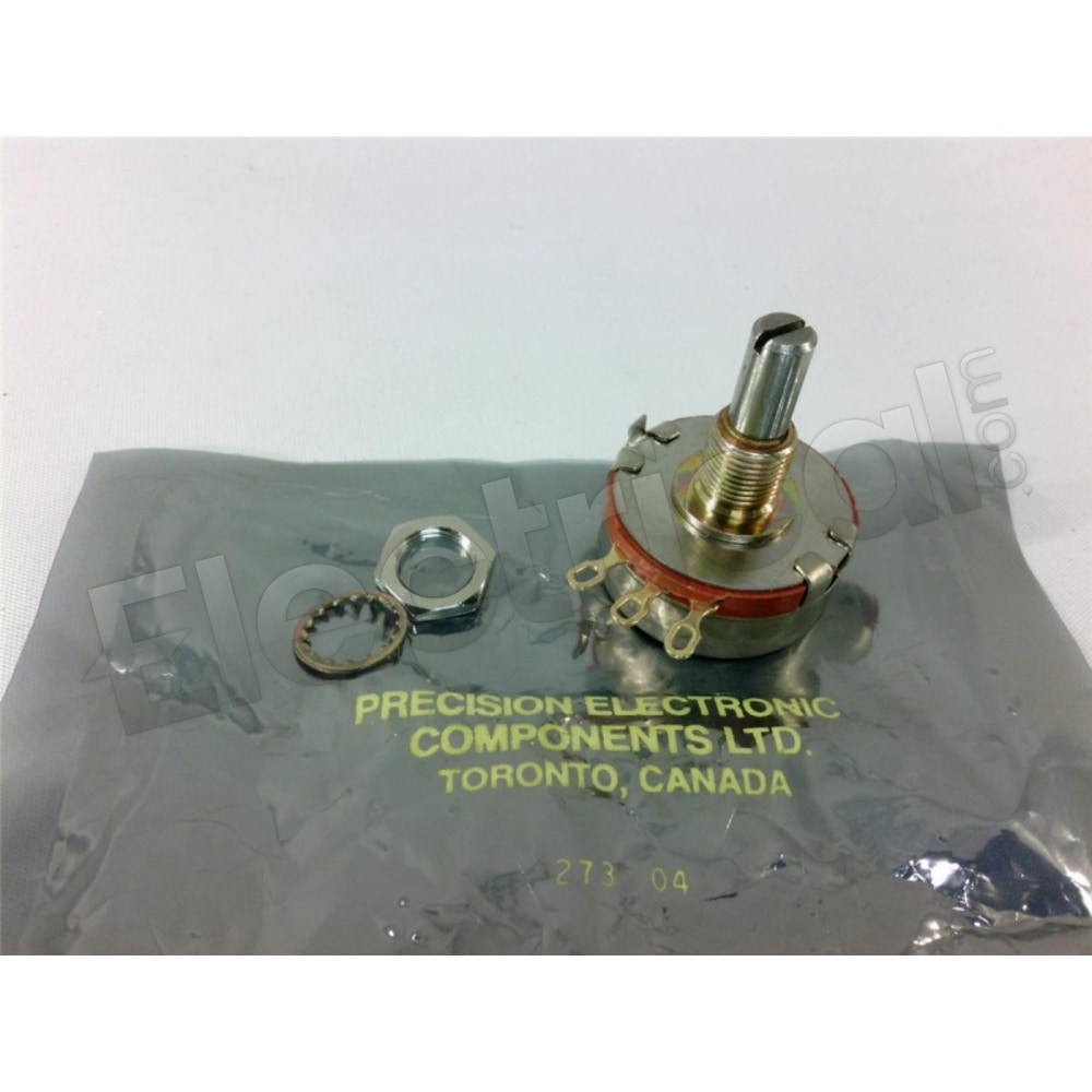 Honeywell RV4NAYSD103A Motor Control Part And Accessory Motor Control