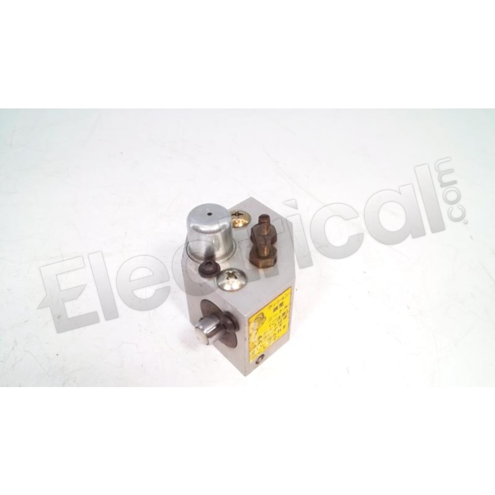 CKD RVC-50 Shock Absorber Machine Part