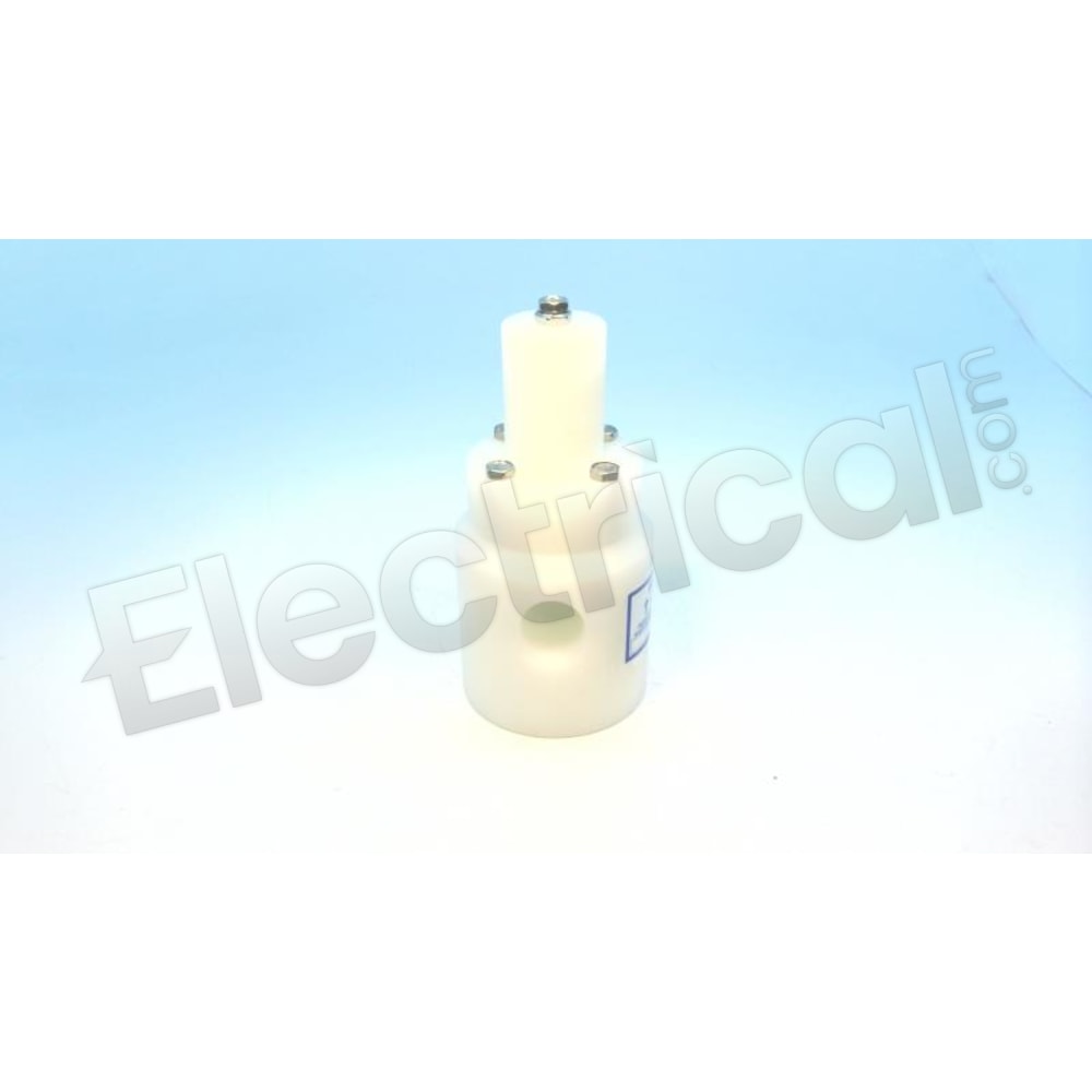 RVD050EP-PP Plast-O-Matic Control Valve Valve