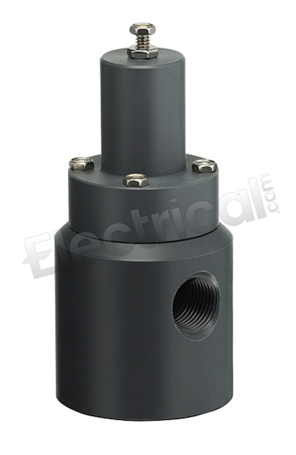 Plast-O-Matic RVD050EP-PV Pressure Relief Valve Valve