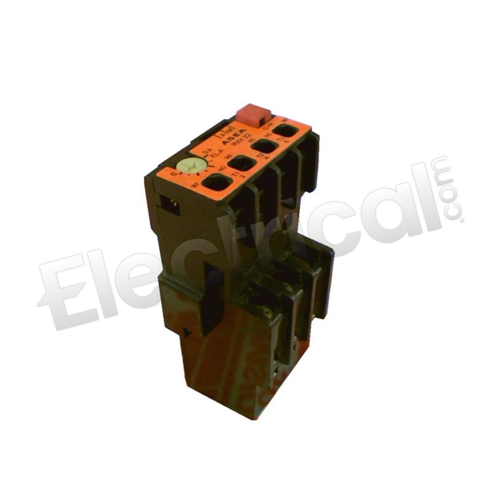 RVH22G ABB Heater Element Motor Control