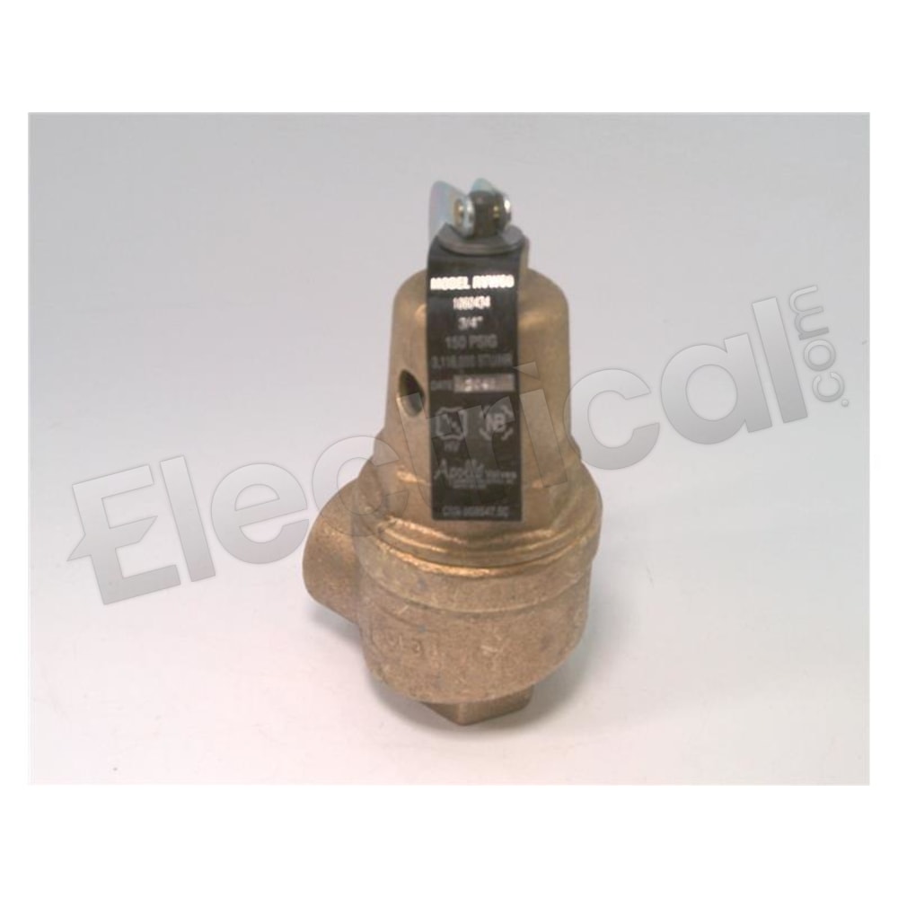 RVW60-34150 Apollo Valves Control Valve Valve