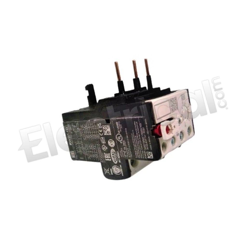 RW27-1D3-U032 WEG Overload Relay Motor Control
