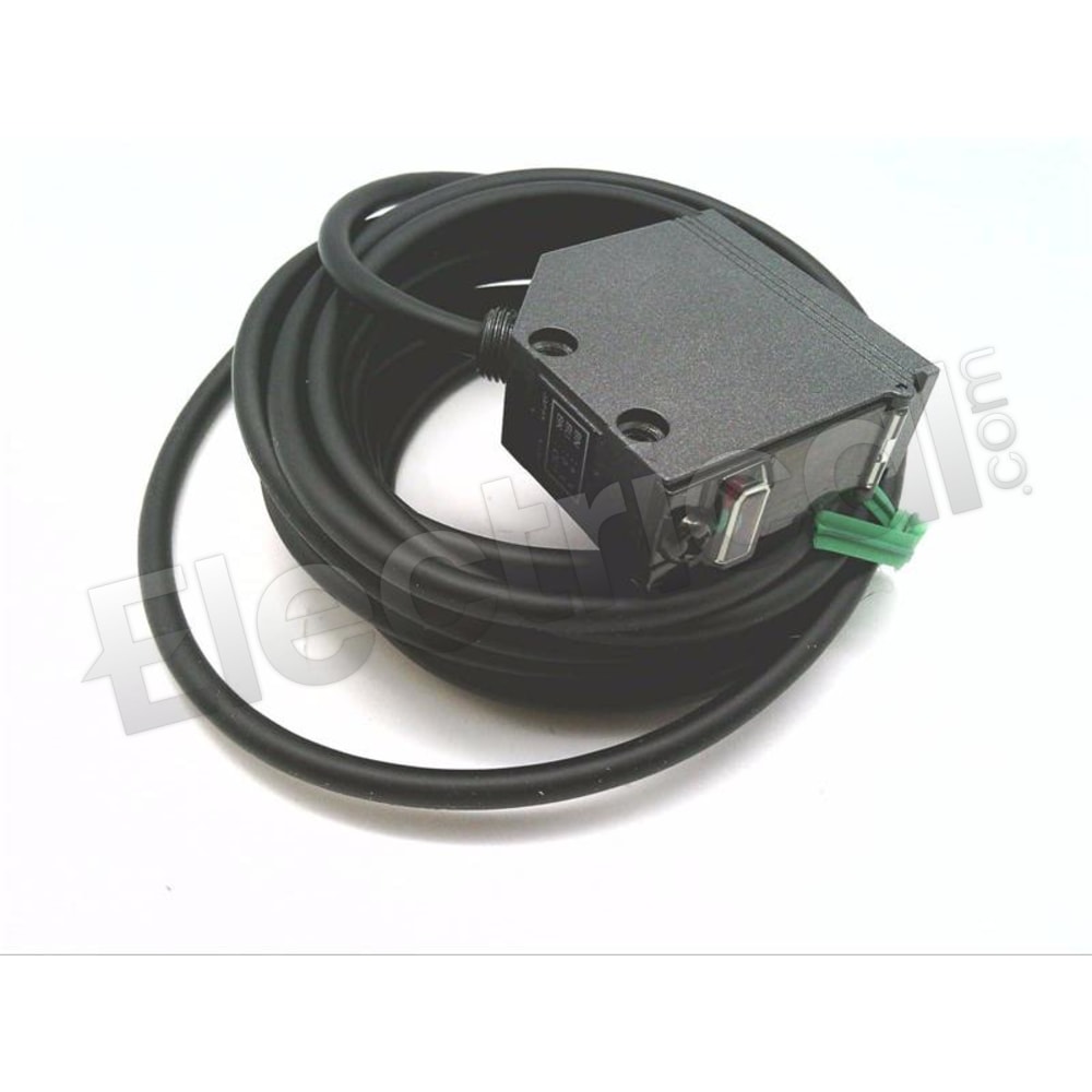 Matsushita Electric RX-LS200-P Sensor Automation