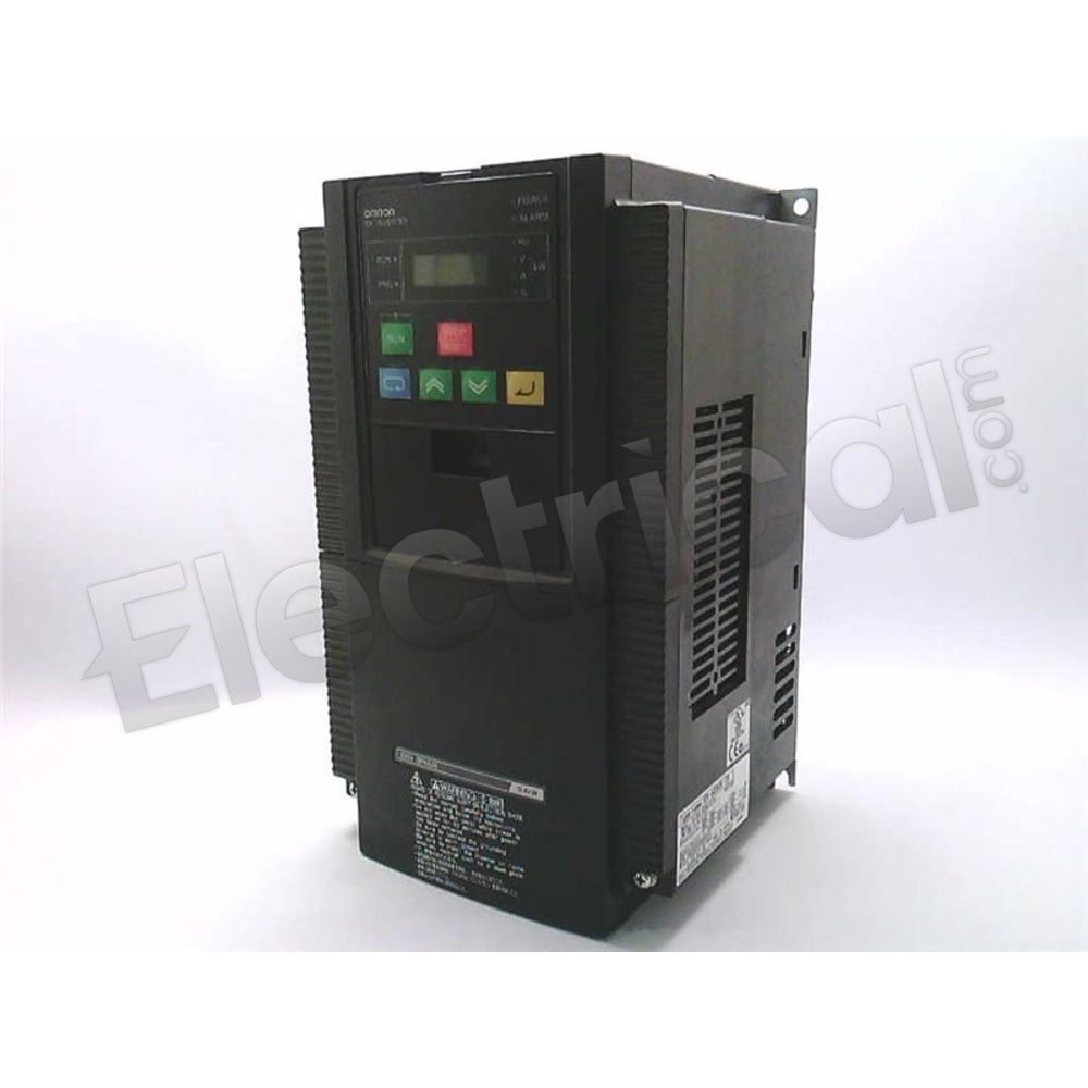 RXA2004EF Omron AC Drive Drives