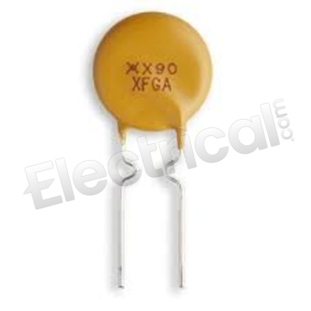 TE Connectivity RXEF110-2 Low Voltage Fuse