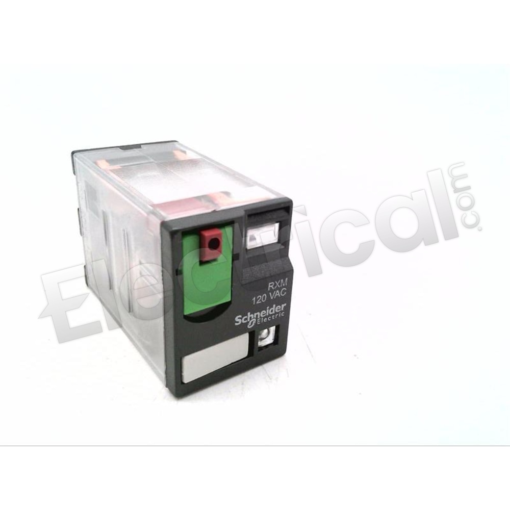 Schneider Electric RXM2AB2F7 Industrial Relay Relay