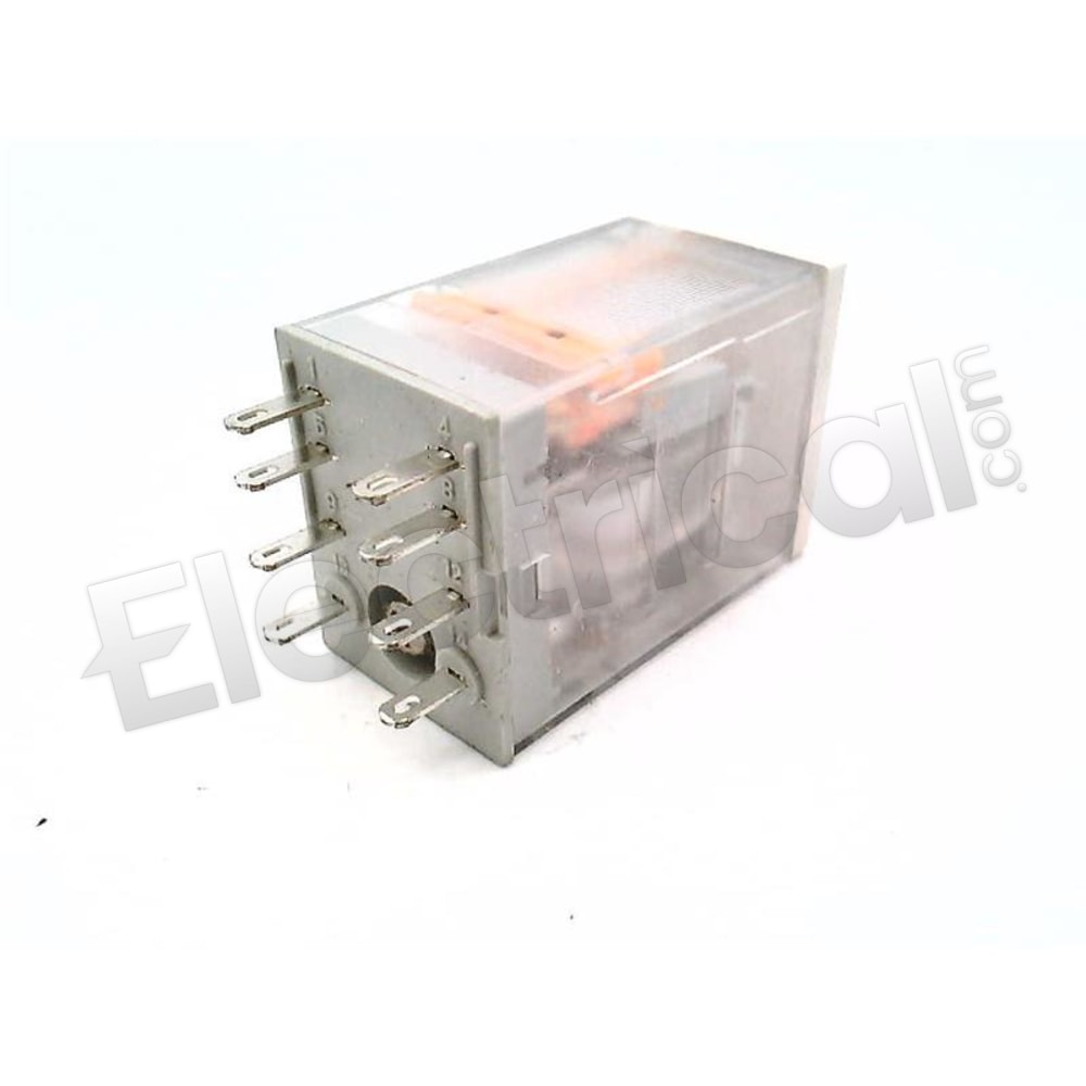 Schneider Electric RXM2LB2BD Industrial Relay Relay