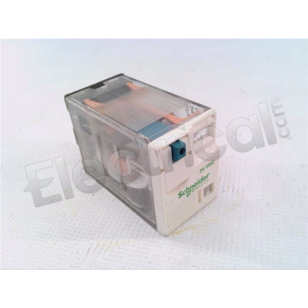 Schneider Electric RXM4AB2BD Industrial Relay Relay