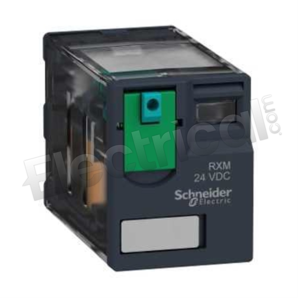 Schneider Electric RXM4GB2BD Industrial Relay Relay