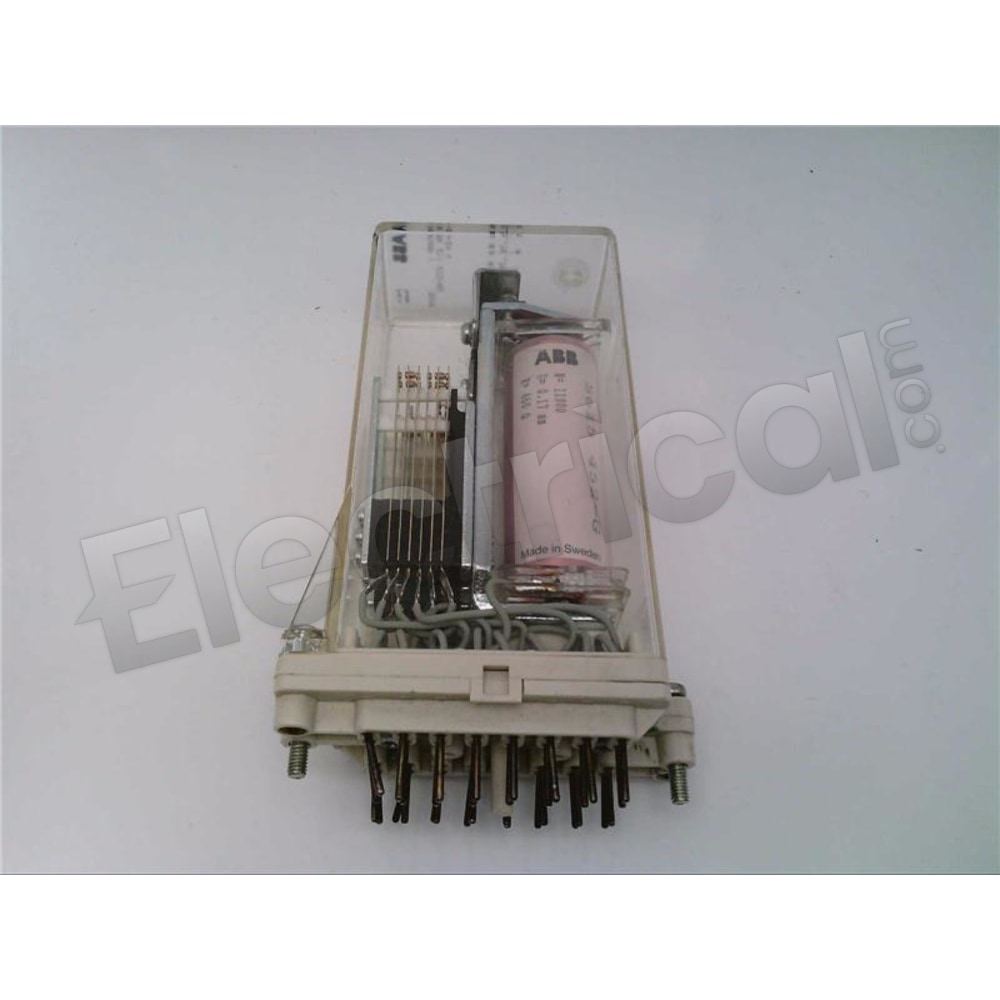 ABB RXMA-1-RK-211-073-AD Fuse Part And Accessory Fuse