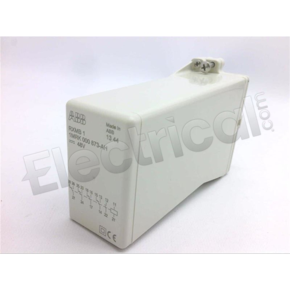 RXMB1 ABB Automation Relay Automation