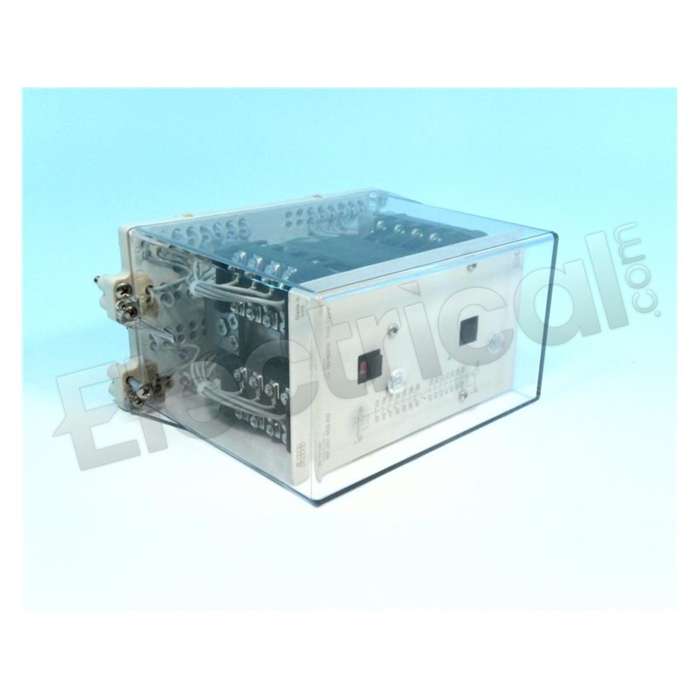 ABB RXMVB-4-RK-251-402-AP-125V Fuse Part And Accessory Fuse