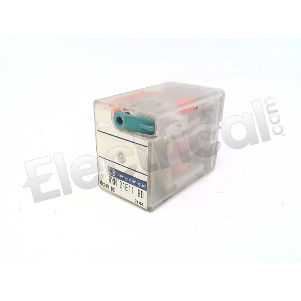 Schneider Electric RXN-21E11-BD Fuse Part And Accessory Fuse