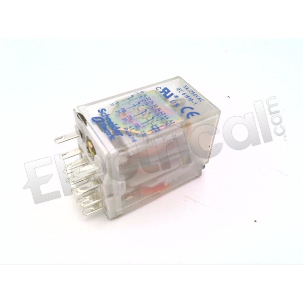 Schneider Electric RXN-41G11-BD Fuse Part And Accessory Fuse