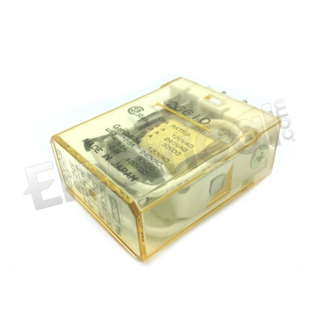 IDEC RY2S-UAC24V Fuse Part And Accessory Fuse