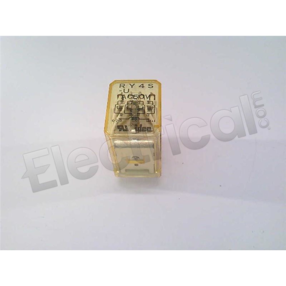 IDEC RY4S-UAC50V Fuse Part And Accessory Fuse