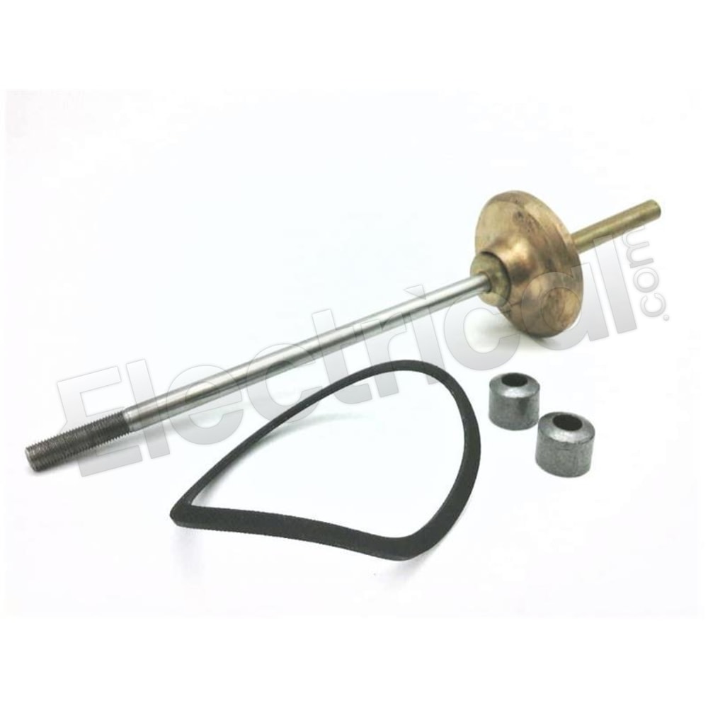 Invensys RYB-804-012 Control Valve Valve