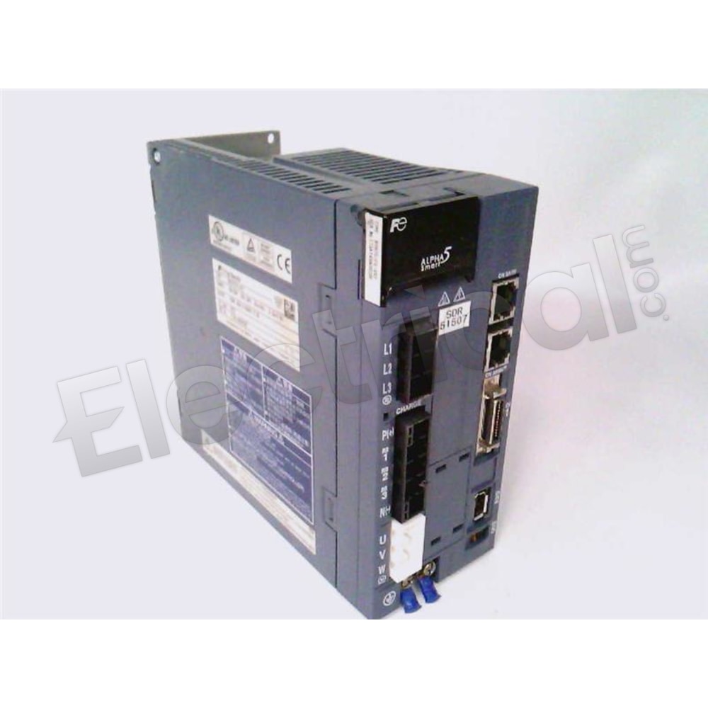 Fuji Electric RYH751F5-VV2 Servo Drive/Servo Control Servo Product