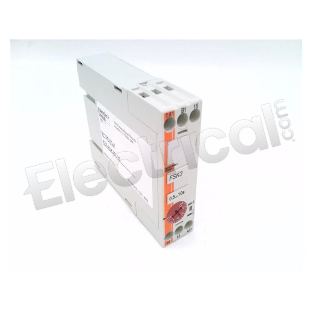 Sprecher & Schuh RZ7-FSK3CU23 Automation Relay Automation