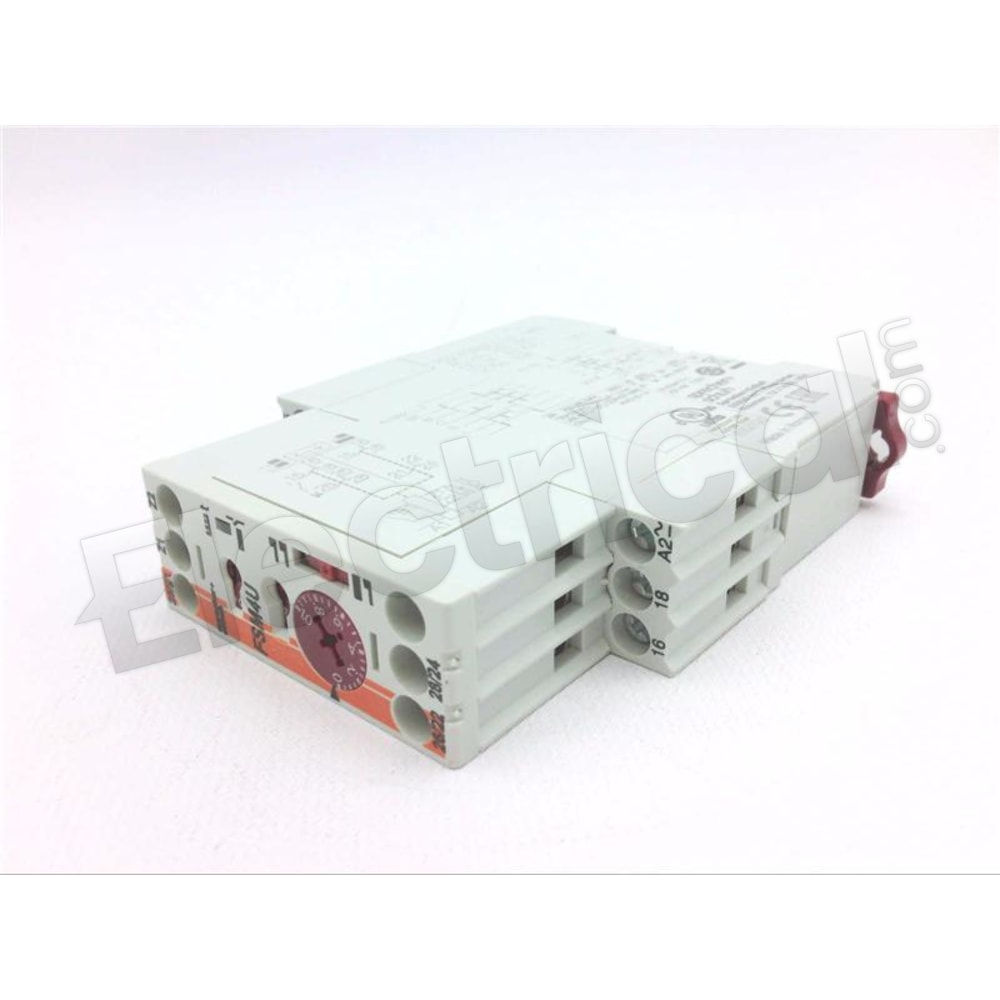 Sprecher & Schuh RZ7-FSM4UU23 Timer & Counter Automation