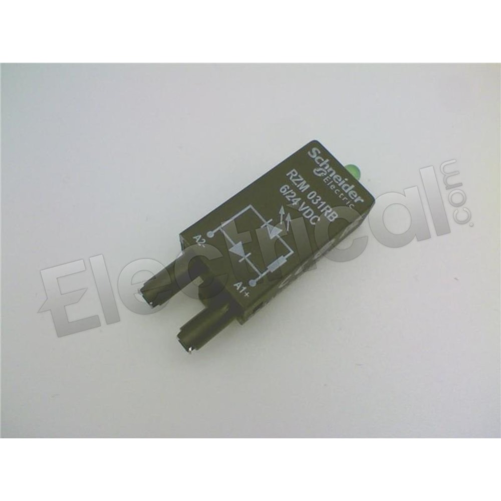 Schneider Electric RZM031RB Fuse Part And Accessory Fuse