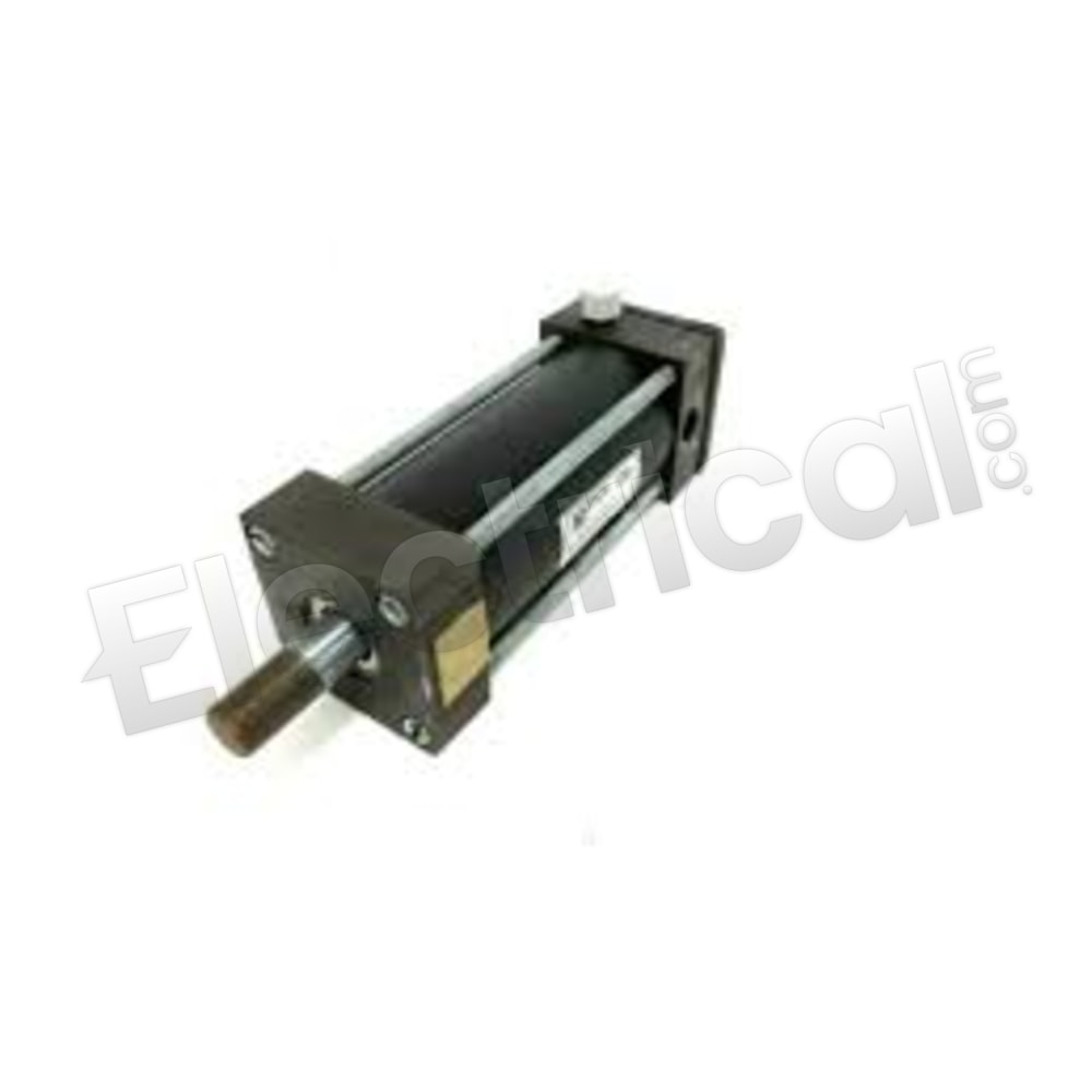 Motion Controls Llc S-0467 Pneumatic Cylinder Pneumatic