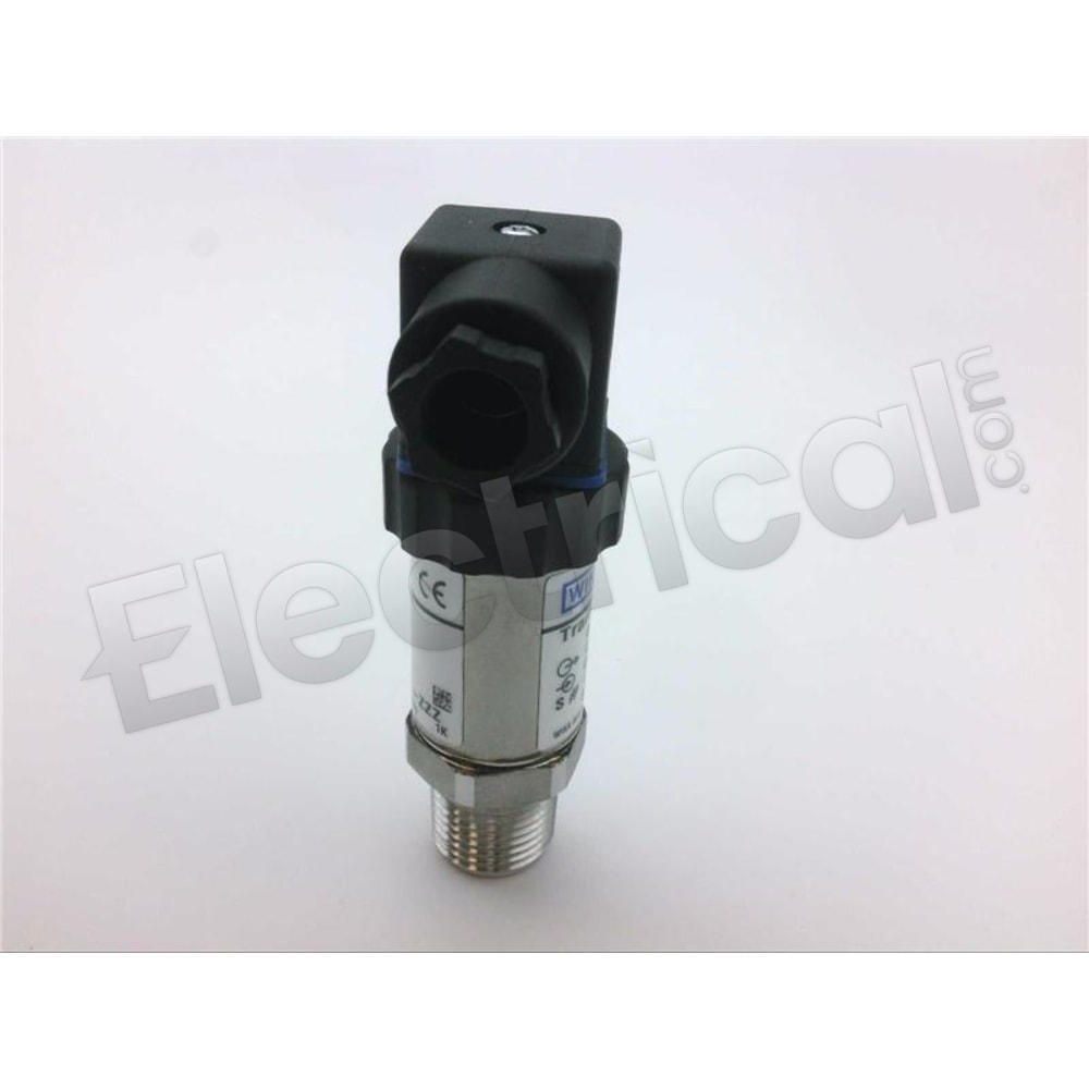 S-10-A-SBB-ND-ZGA4ZAZ-ZZZ Wika Sensor Automation