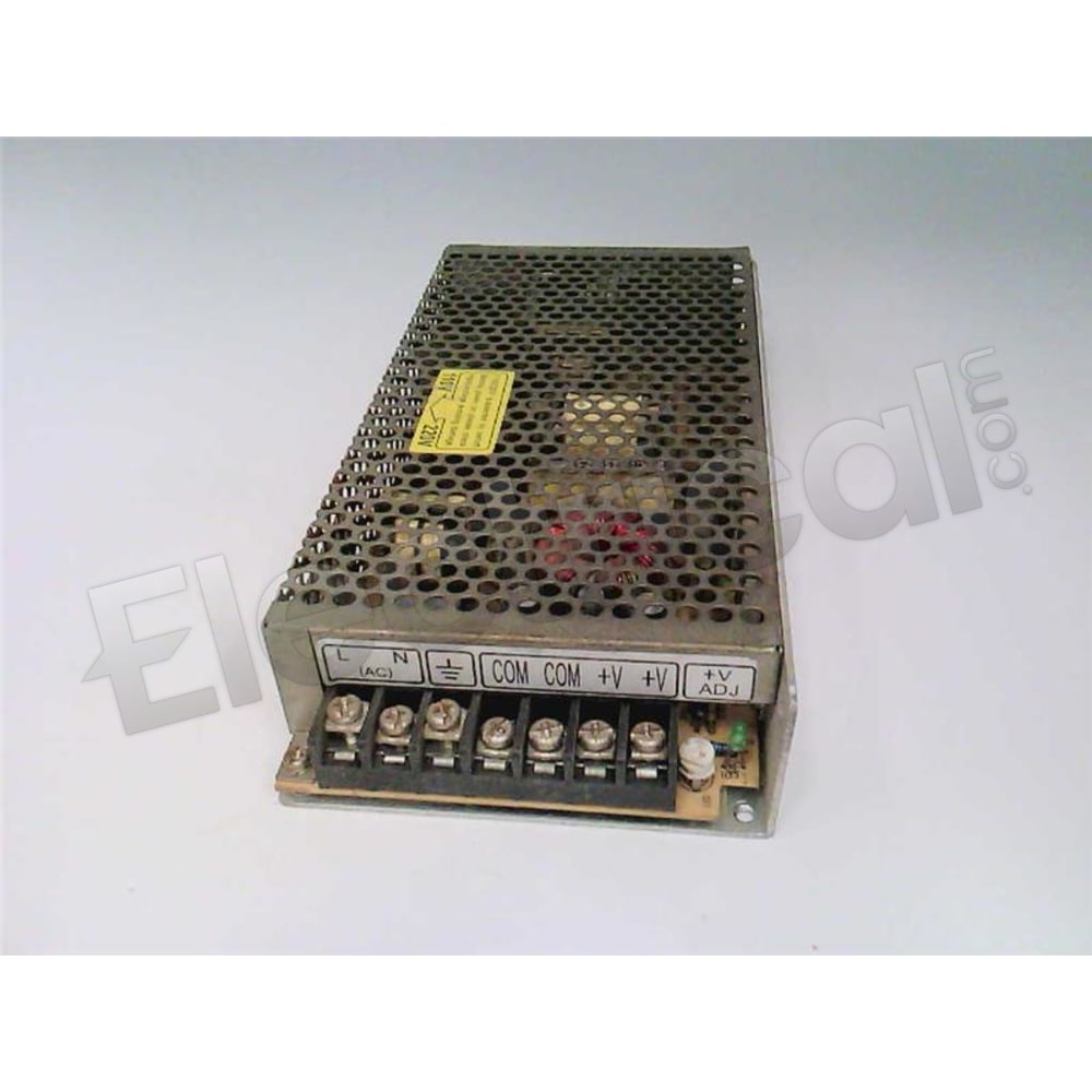 Mean Well S-100-10 Power Supply Power Supply