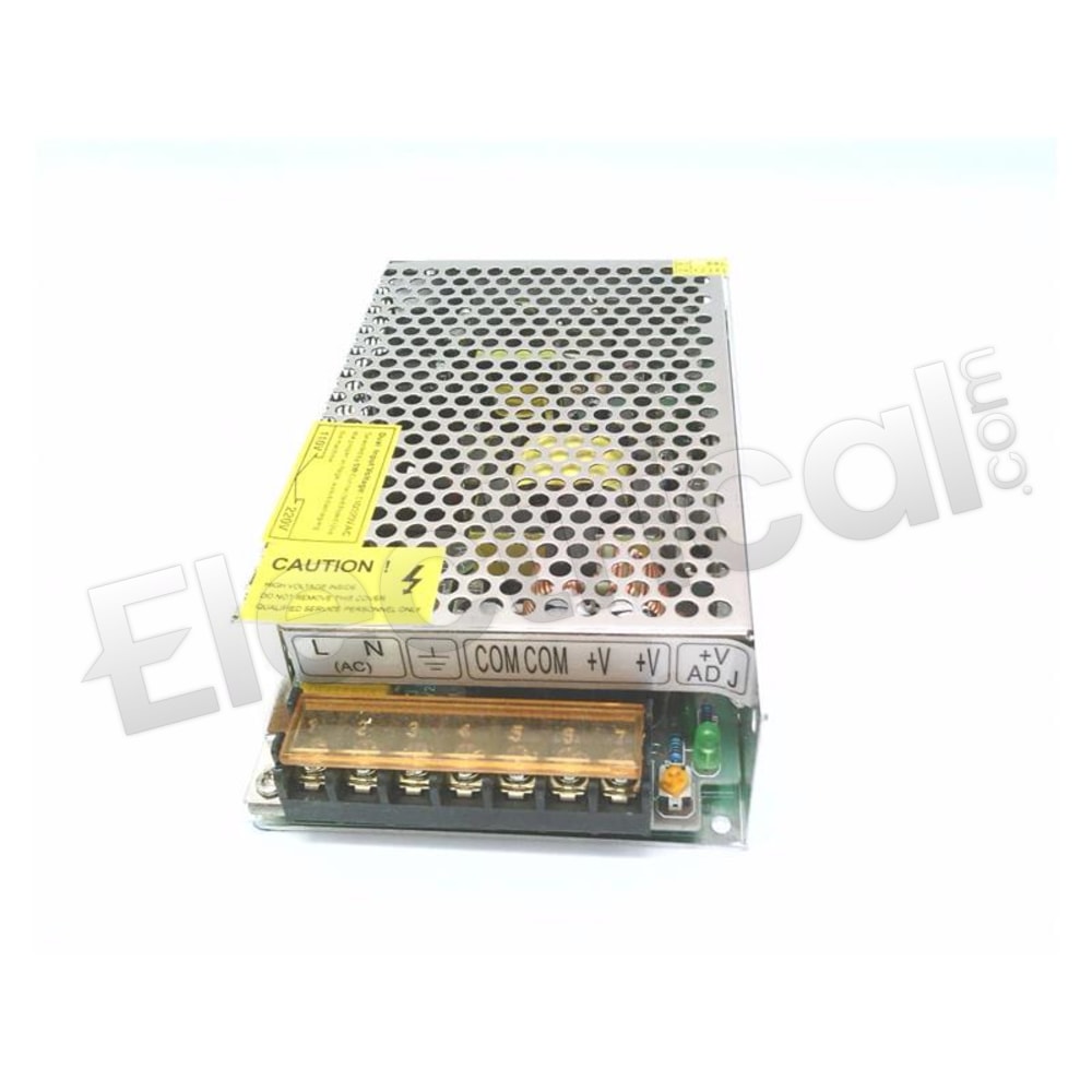 S-100-24 Mean Well Power Supply Power Supply