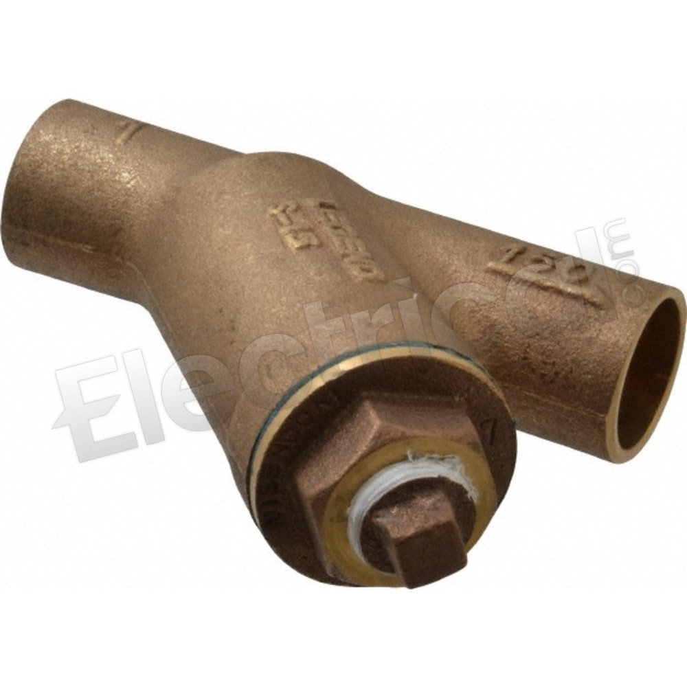Legend Valve S-15-1 Control Valve Valve