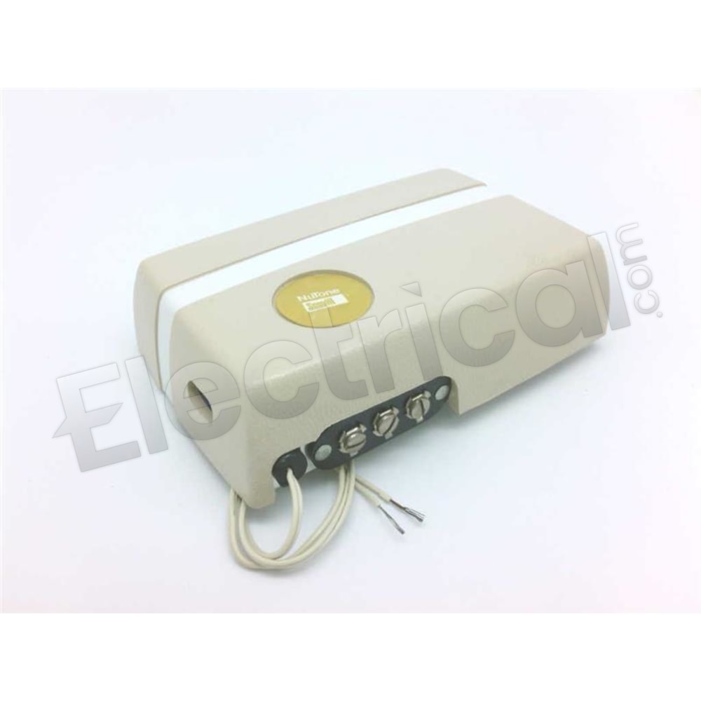 S-2290-F2 Broan Nutone Radio RF