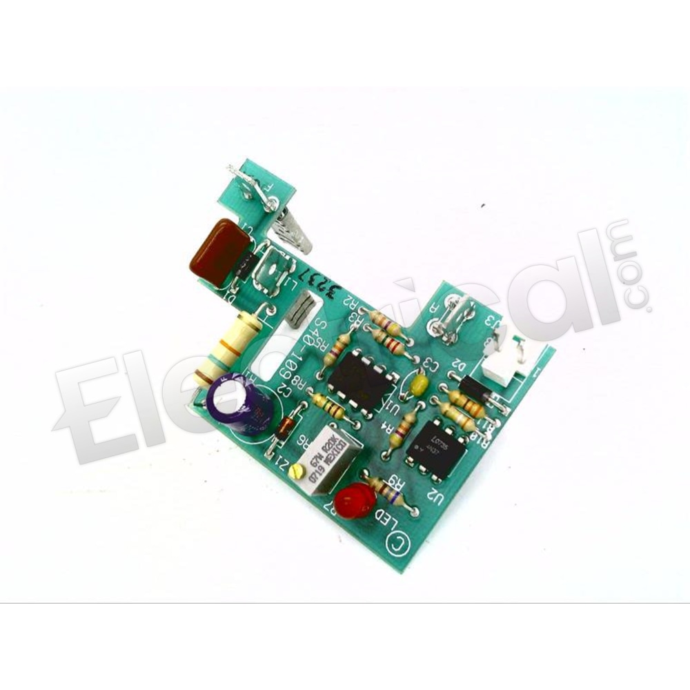 Rima S-40-109 Industrial Computer Accessory Automation