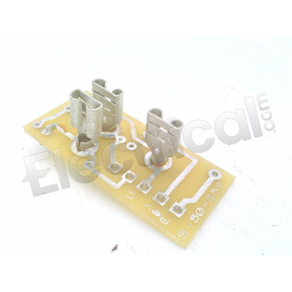 Rima S-50-252 Industrial Computer Accessory Automation