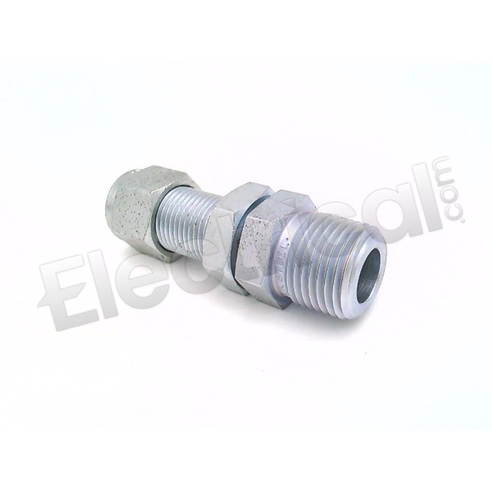 Swagelok S-600-11-6 Fitting & Accessory Pneumatic